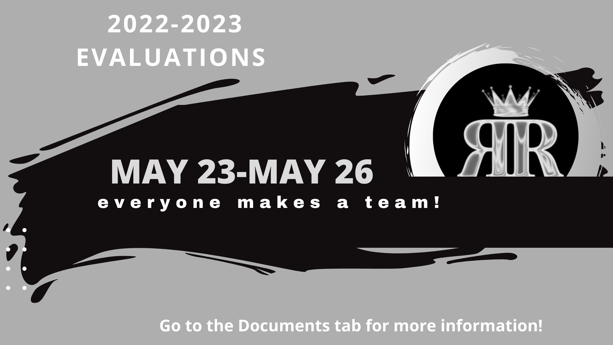 Royal Revolution All Stars Home