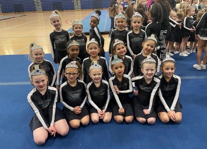 Royal Revolution All Stars Home