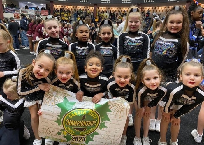 Royal Revolution All Stars Home