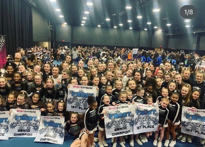 Royal Revolution All Stars Home